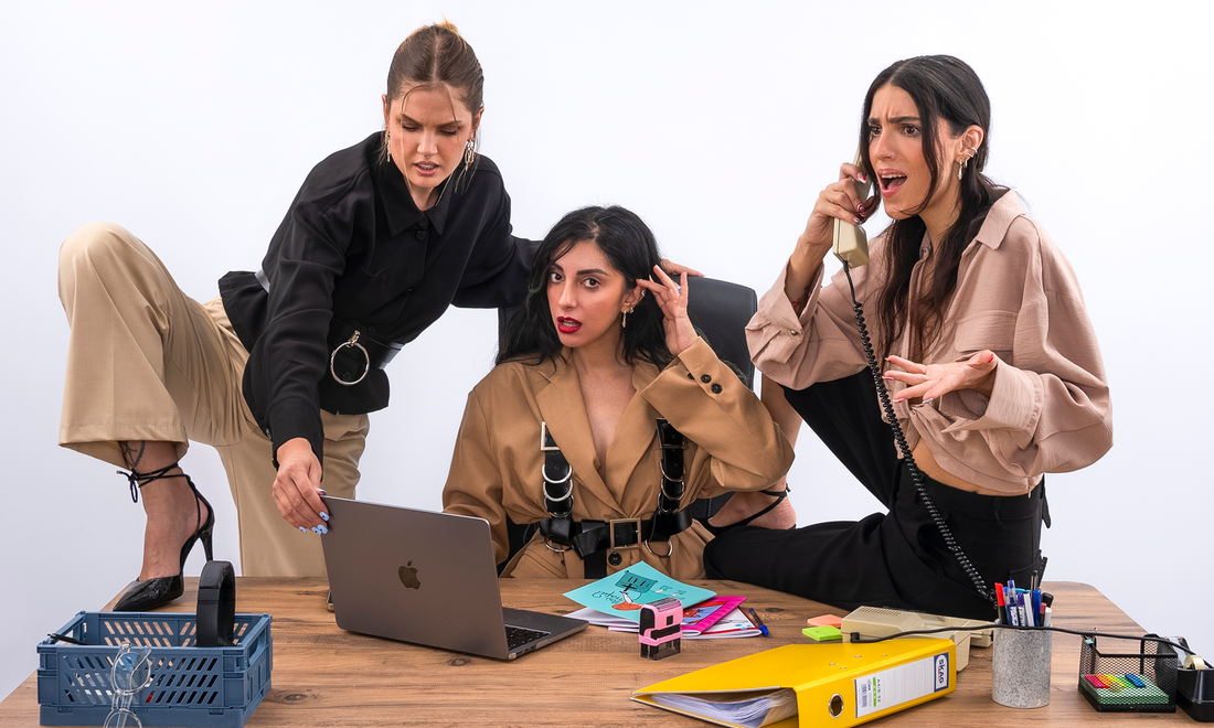 Ελληνικά streetwear brands για κάθε outkaster! – SOCIAL OUTKAST